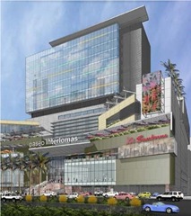 velascomike.com: Follow up to Paseo Interlomas mall